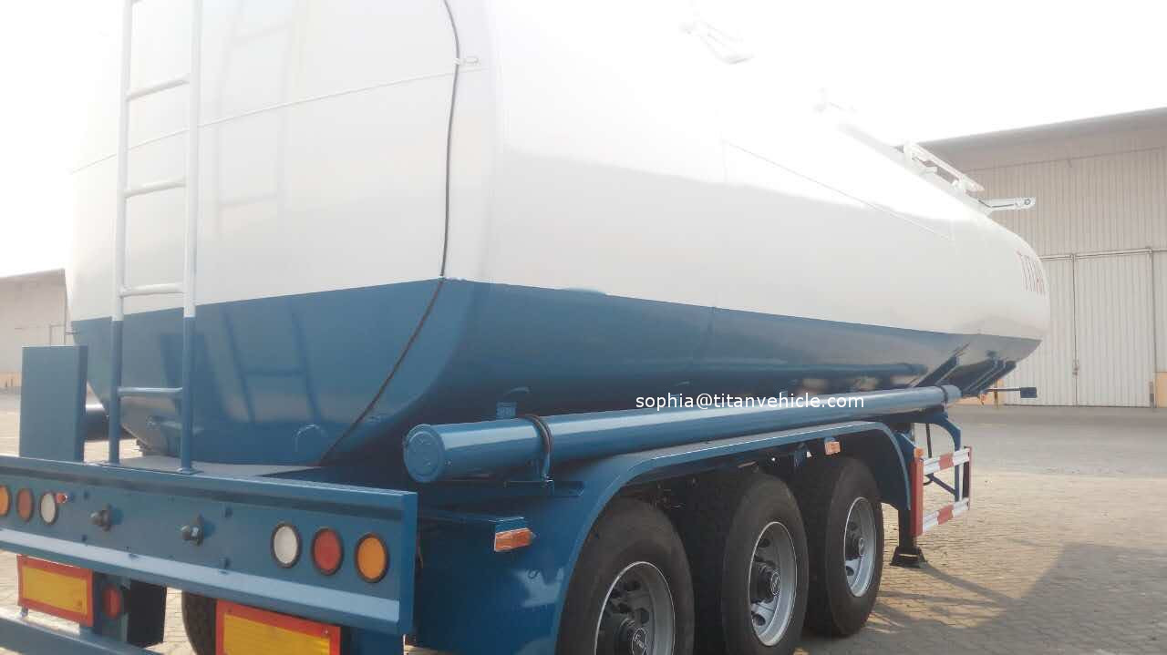 tri-axle 6 cabin 40cbm fuel tanker 40,000 liters or more oil tankers ...